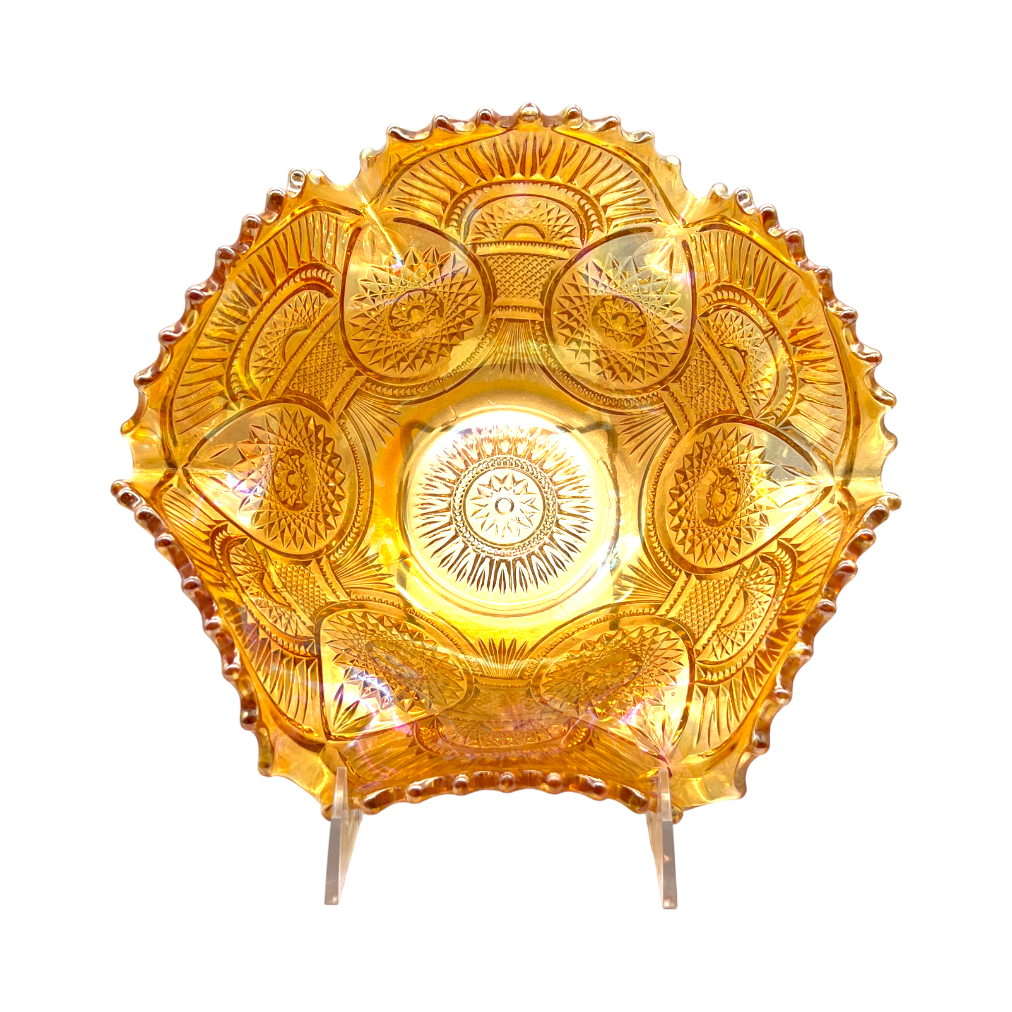 Imperial Glass – J Love Gallery