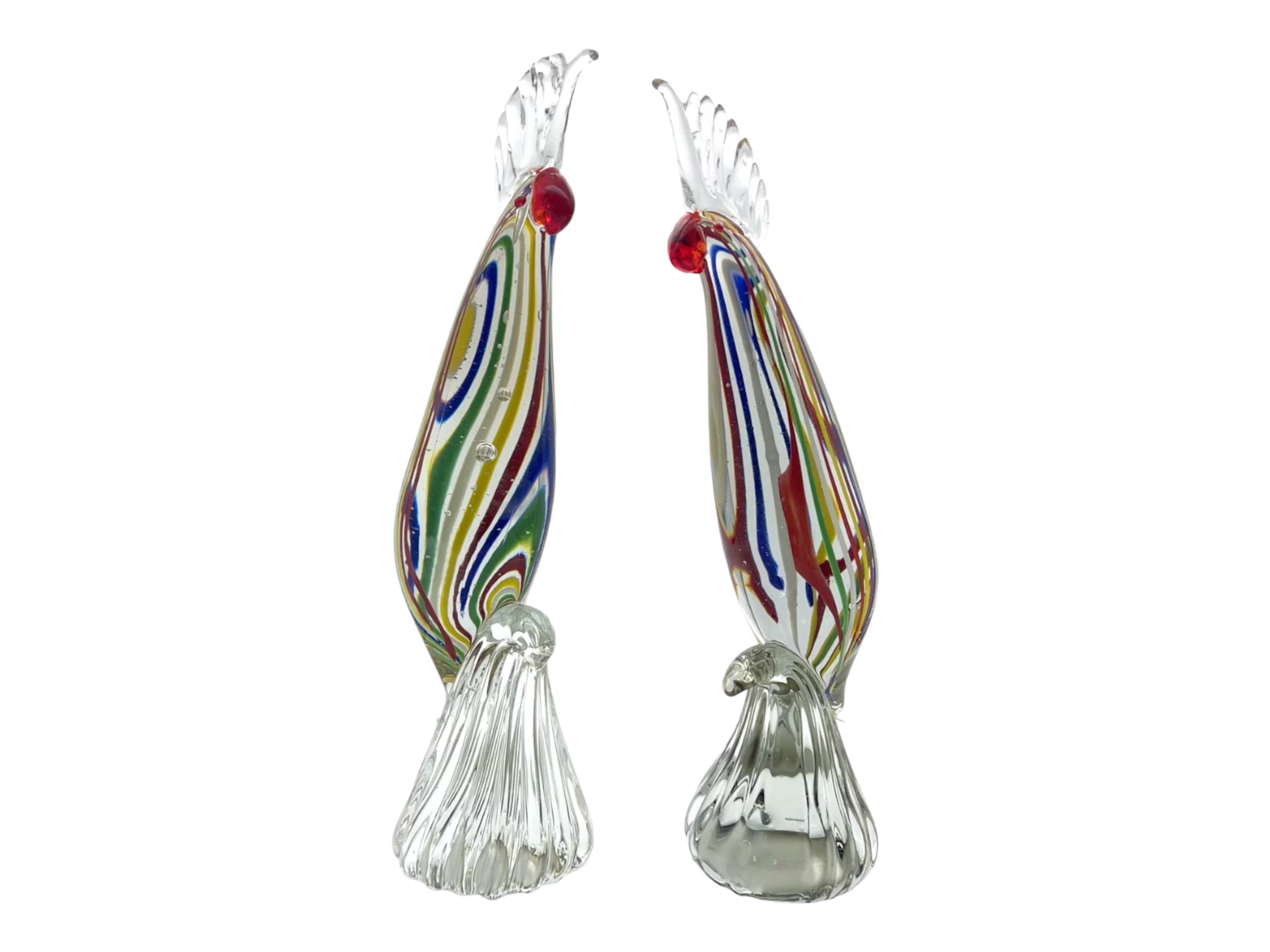 Glass - Murano Art Glass – J Love Gallery