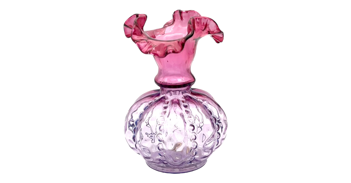 Fenton Art Glass – J Love Gallery