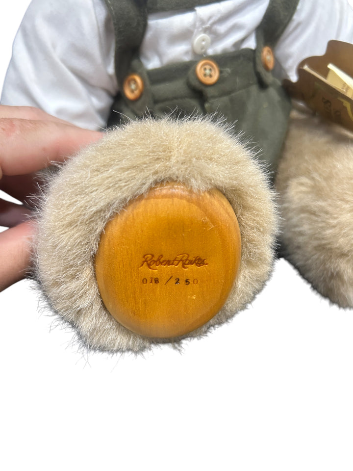 Raikes Bears – J Love Gallery